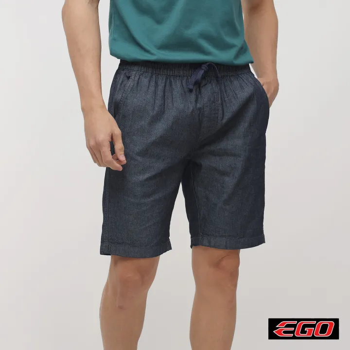 Ego Easy Short ESB13-0074 | Lazada PH