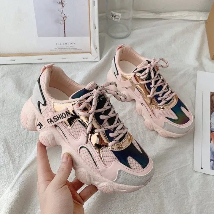 OMG Special Random Design Shoes For Men Women Walking Running Shoes ...