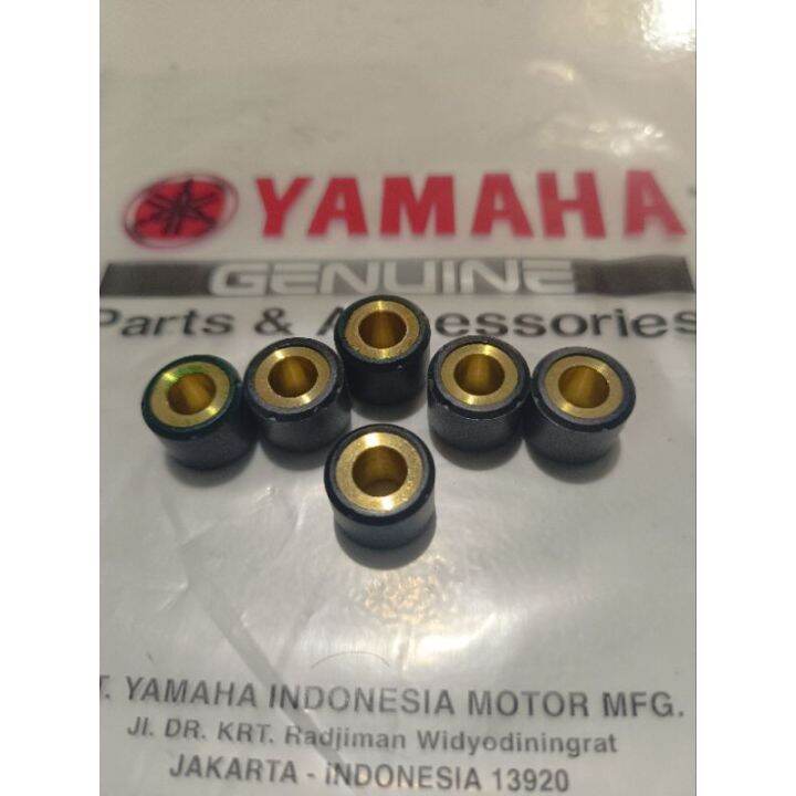 Roller Yamaha Mio Roller Mio Sporty Mio Smile 5TL Original YGP | Lazada Indonesia