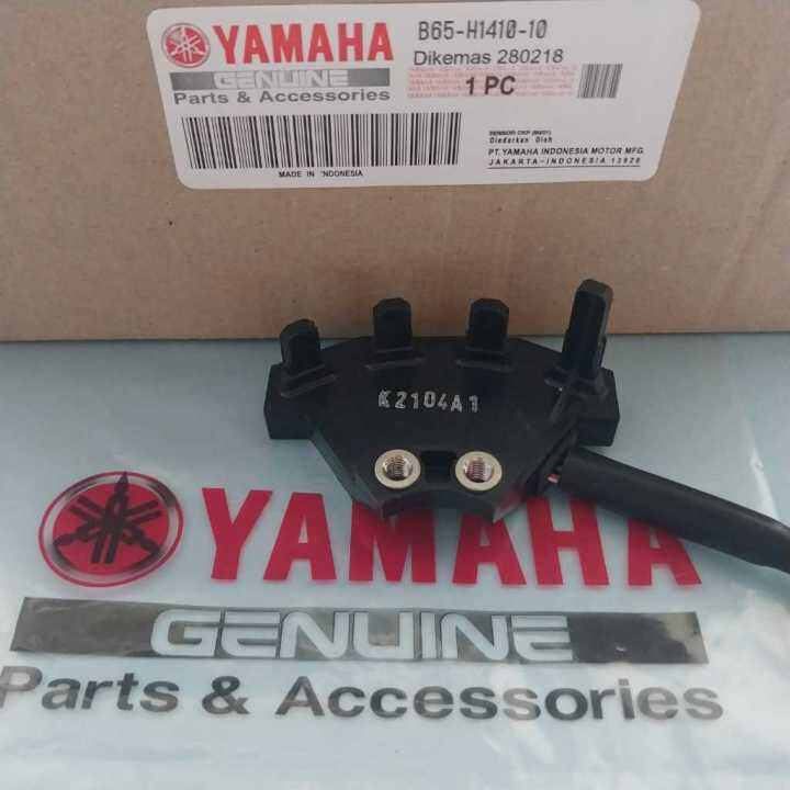 Sensor CKP Yamaha aerox 155 ckps aerox CKP aerox aerok sensor stater ...