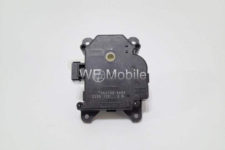Toyota Harrier Air Cond Servo Sub Assembly / Damper (DENSO 063700-8680 ...
