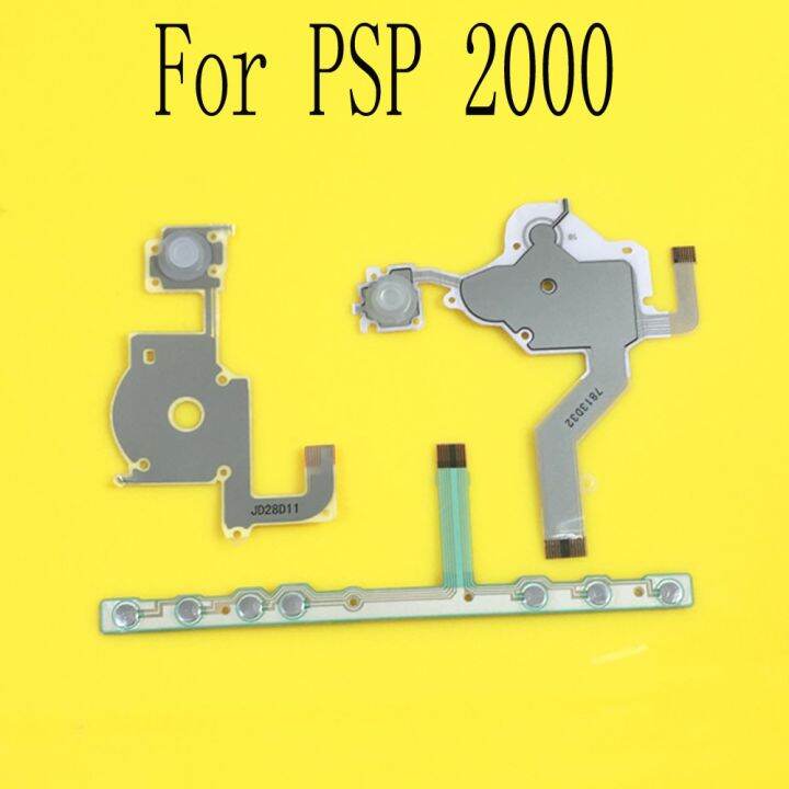 JCD For PSP 2000 PSP2000 Left Right Button Function Buttons Start Home ...