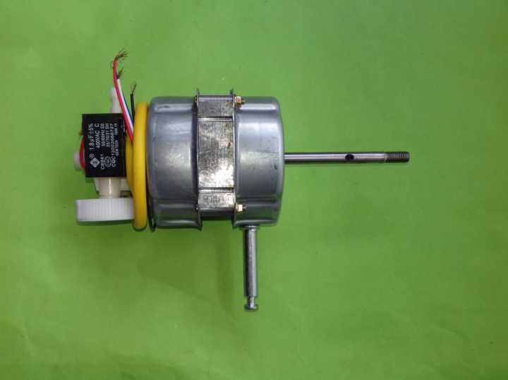 Mesin Kipas Angin Untuk Maspion 1216 Inci Inch Inchi Meja Berdiri ...