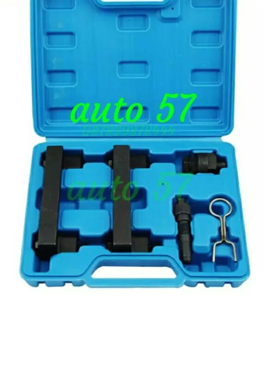 SST Timing tool Audi V6 V8 V10 VW T40070 engine camshaft locking alat stel top timing kunci ...