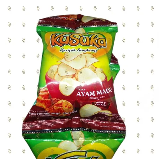 Kusuka 20gr - Renceng Isi 10 Pcs | Lazada Indonesia