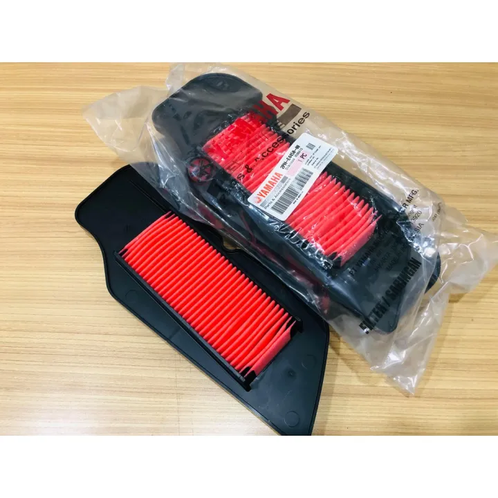50%promotion Genuine Yamaha Mio I 125 Air Filter | Lazada PH