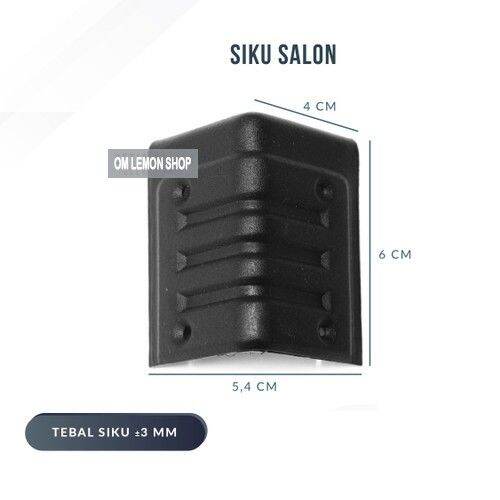 A479 Siku Salon Speaker Kecil Kaki Box AUDIO Speaker Plastik Kecil ...