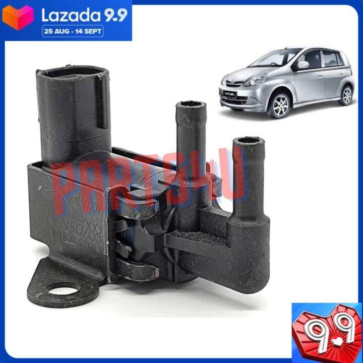 PERODUA VIVA, TOYOTA AVANZA, PROTON WIRA FICD VACUUM VALVE 89470-97209 ...