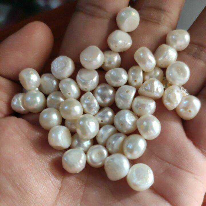 FRESH WATER PEARL KESHIE(PER PIECE) | Lazada PH