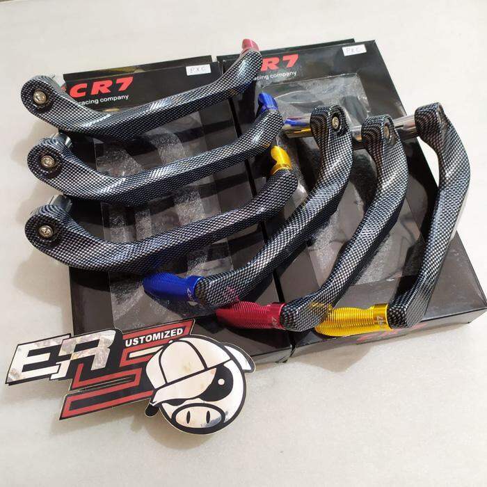 Proguard Handguard Carbon V3 Pnp ADV NMAX PCX LEXI BEAT VARIO | Lazada ...