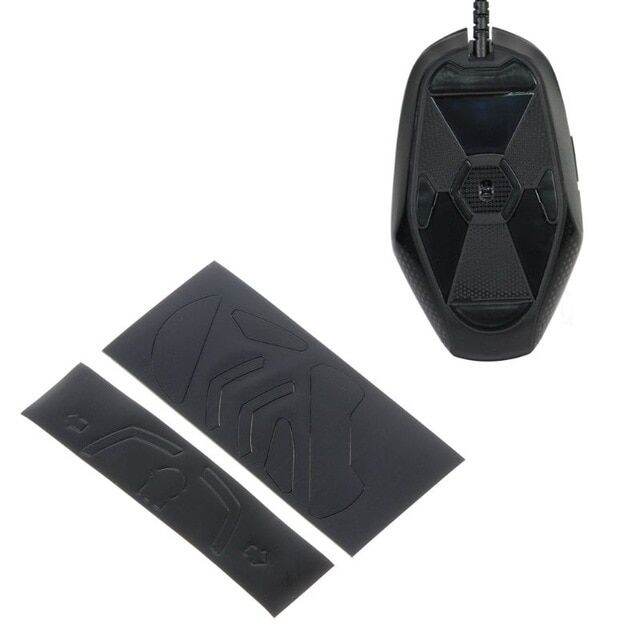 Mouse Feet Skates for Logitech G502 G102 G302 G303 G Pro side Anywhere2 ...