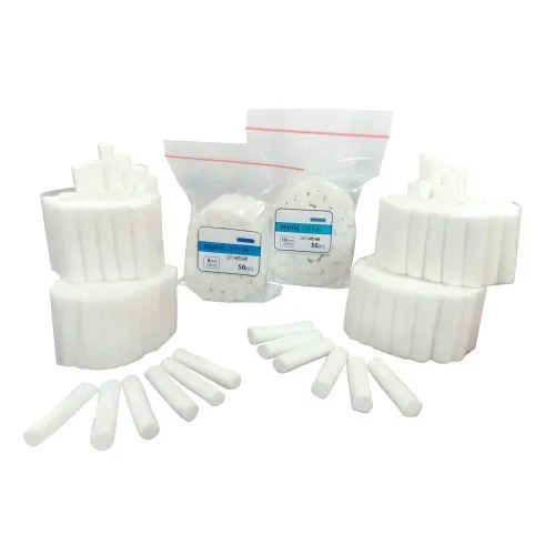 Dental Cotton 8mm / Kapas Roll | Lazada Indonesia