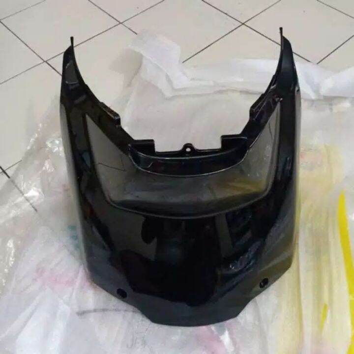Cover Tangki Honda SCOOPY FI | Lazada Indonesia