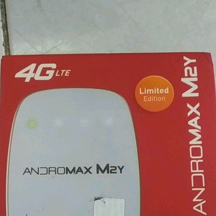 mifi modem Smartfren ANDROMAX M2Y baru | Lazada Indonesia
