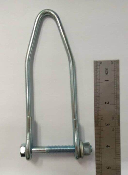 CHK 2" * 4" Fan Hook ( Bolt & Nut ) & Wood Type & 3" * 4" Fan Hook ...