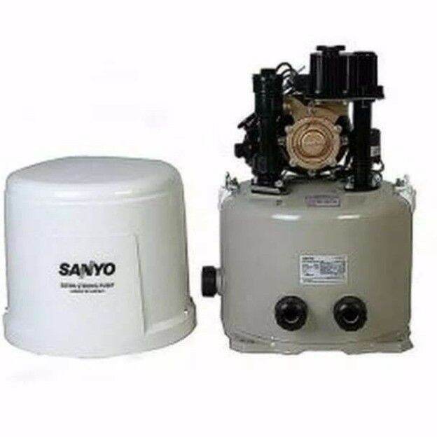 SANYO PUMP PH158JP Made In Japan PH 158JP Original | Lazada Indonesia