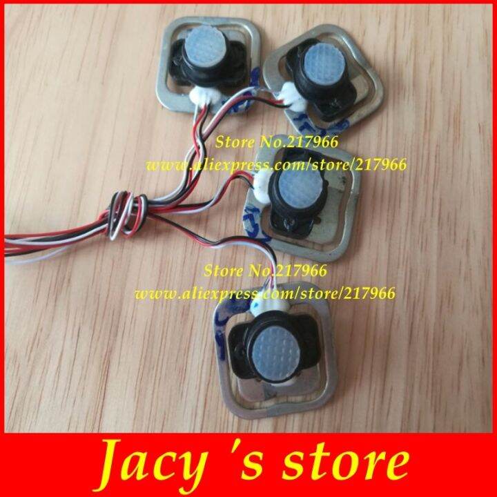 4pcs X Human Body Scale Sensor 5kg 8kg Load Cell Weighing Sensor ...