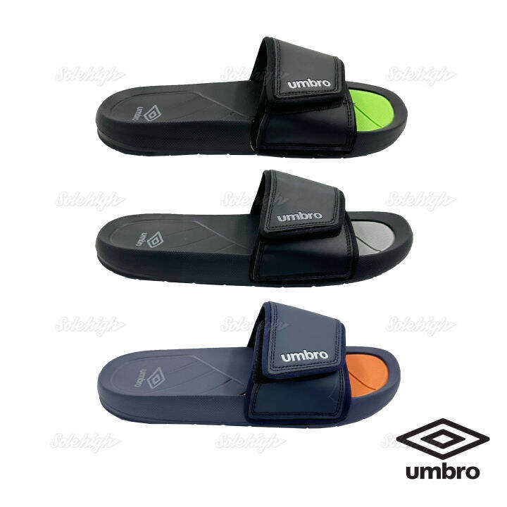UMBRO UNISEX SANDAL/SLIDE UM30002 | Lazada