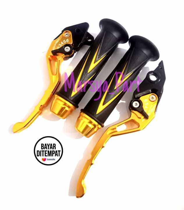 Handle Rem Genio Beat Street Beat 2020-2021-2022-2023 Beat Deluxe Vario ...