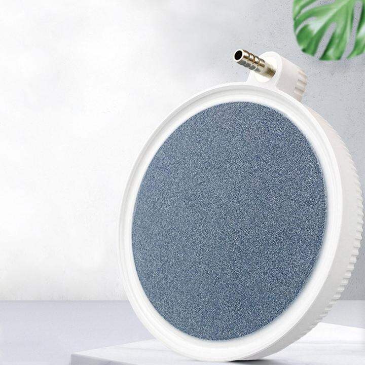 Petery Air Stone Disc Bubble Diffuser for Hydroponic Growing System ...
