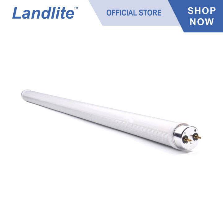 Landlite Led Fluorescent Lamp LFL-14W-WW | Lazada PH