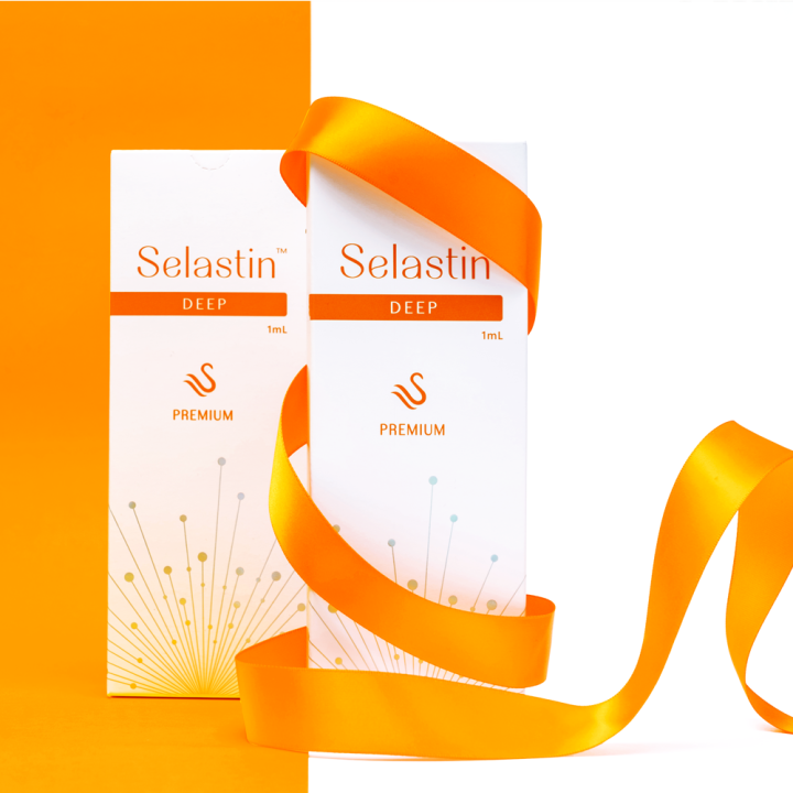 SELASTIN DEEP Premium HA Dermal Filler (Korea) | Lazada PH