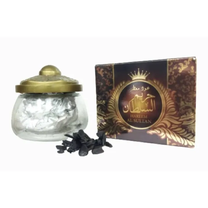 Bukhoor Hareem Al Sultan By Ard Al Zaafaran Bakhoor Incense | Lazada