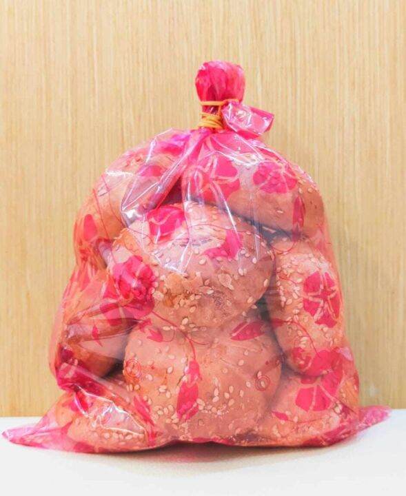 Traditional Homemade Hiong Piah(10pcs)传统香饼 | Lazada