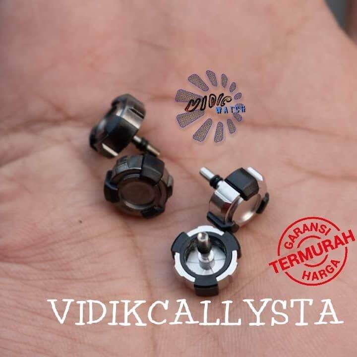 KNOP CROWN JAM TANGAN SPORT CASIO DIGITEC | Lazada Indonesia