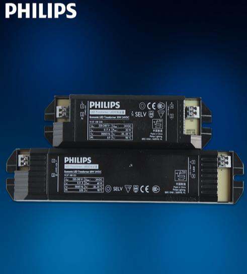 PH LED Transformer 60W 120W 24VDC 24V DC 220-240V 50/60Hz LED lamp ...
