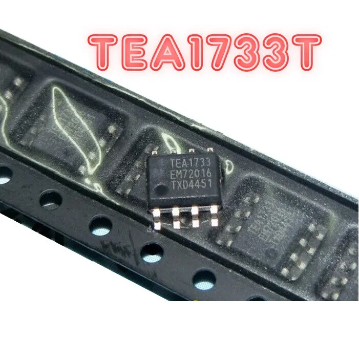 TEA1733T TEA1733 Switched Mode Power Supply (SMPS) Controller SOP-8 | Lazada Indonesia