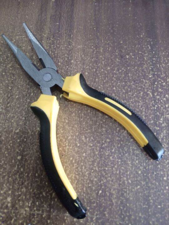 Tang Lancip 6inch Tang Lancip 6" Majesty Tang Lancip Murah 6 inch ...