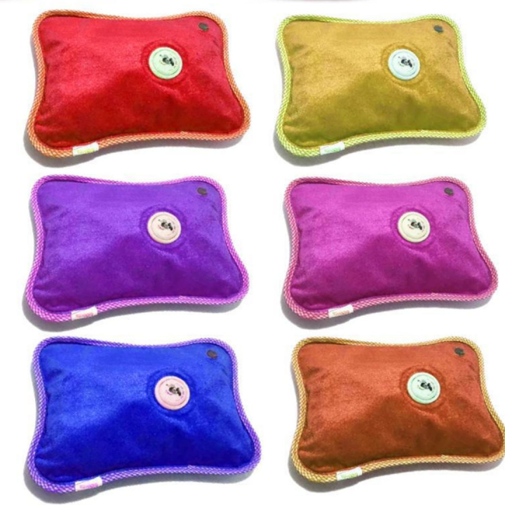 Best Seller HOT COMPRESS (RANDOM COLOR AND DESIGN) | Pain Relief Hot ...