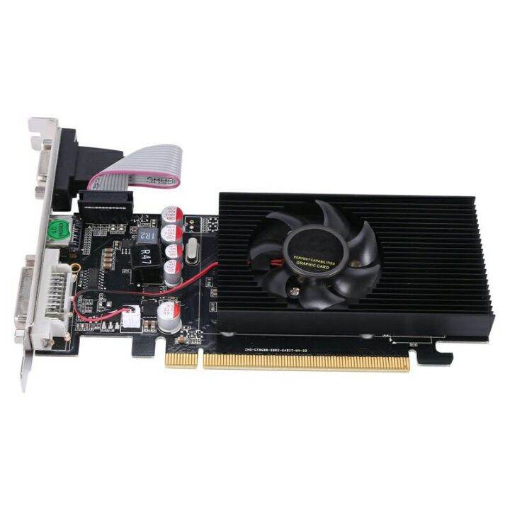[Spot] Palit NVIDIA GEFORCE 210 Video Card with box | Lazada PH