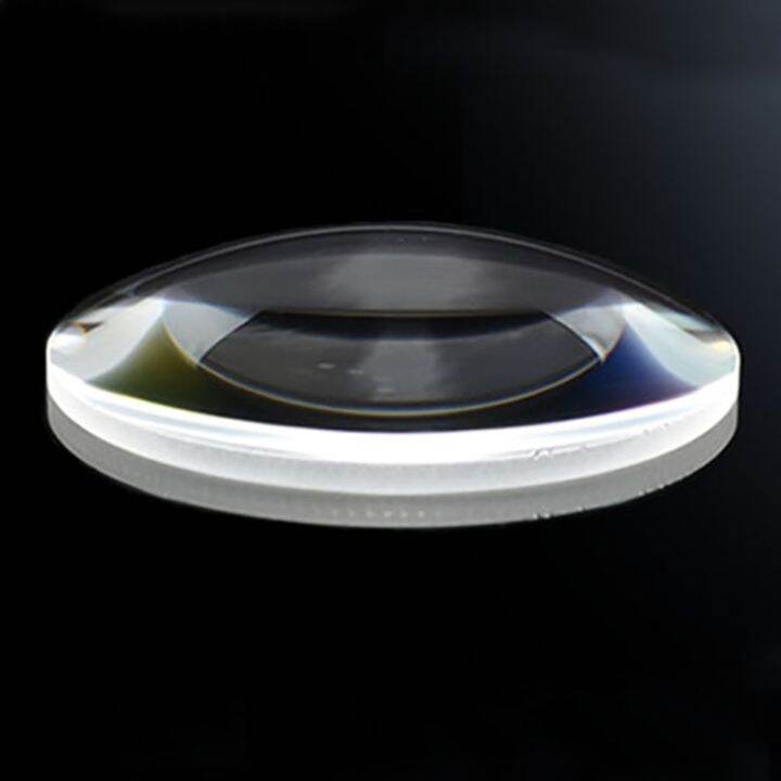 Diameter K9 Optical Glass Lens Plano Convex Lens Magnifier Glass ...