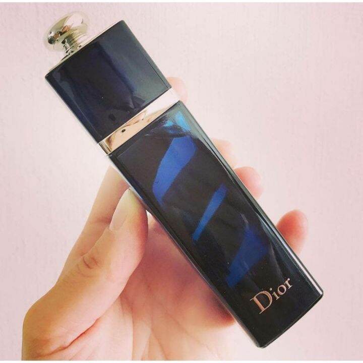 Perfume Sample CD Addict EDP | Lazada PH