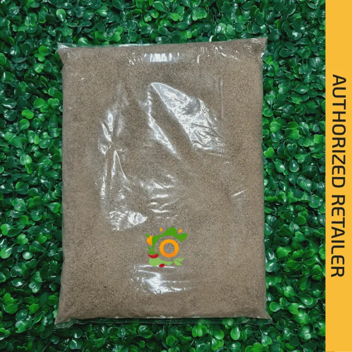 Pepper Powder 1kg | Premium Quality Paminta | Lazada PH