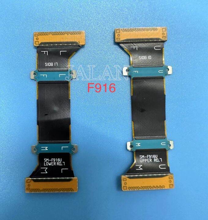 1 Pair Original For Samsung Galaxy Z Fold 1 2 3 4 W20 W21 W22 W23 F9000 ...