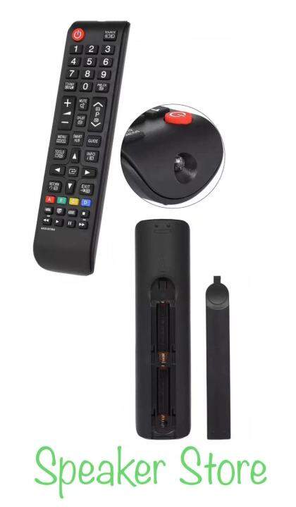 Original Remote Controller Smart TV ACE | Lazada PH