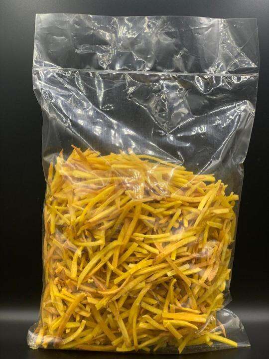 KEREPEK UBI JEJARI | Lazada