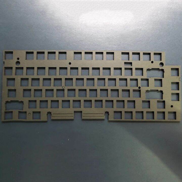 Keydous NJ81 PCB Poron Pad ฟิล์มด้านล่าง IXPE แผ่นสลับตัดฟิล์มได้อย่าง ...