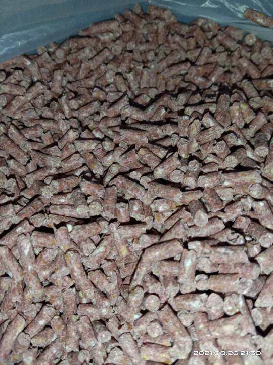 GMP3 Maintenance Pellet Chicken food ( 1kg ) repacked | Lazada PH