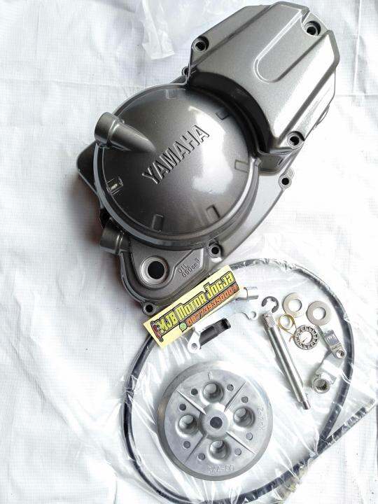 BAK KOPLING RX KING STUT KANAN MODEL MX FULL SET KANAN | Lazada Indonesia