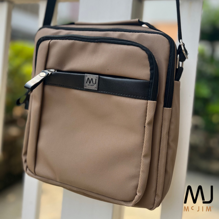 MJ by McJim Crossbody Bag | Lazada PH