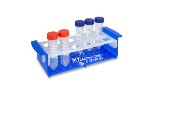 Fisher Scientific™ FIsherbrand™ Conical Tubes Storage Racks | Lazada