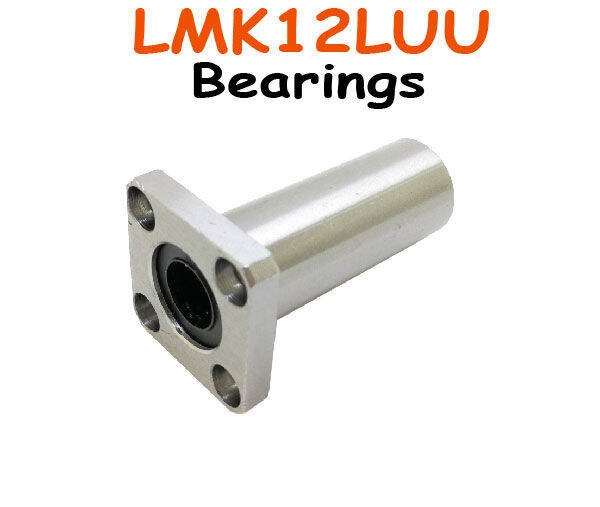 LMK12LUU Linear Bearing . SKU:030736 | Lazada.co.th