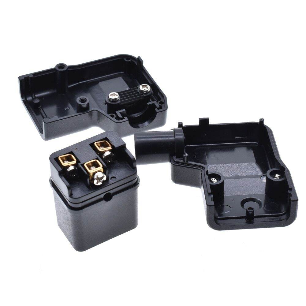 PDU/UPS Socket Standard IEC320 C19 C20 16A 250V AC Electrical Power ...