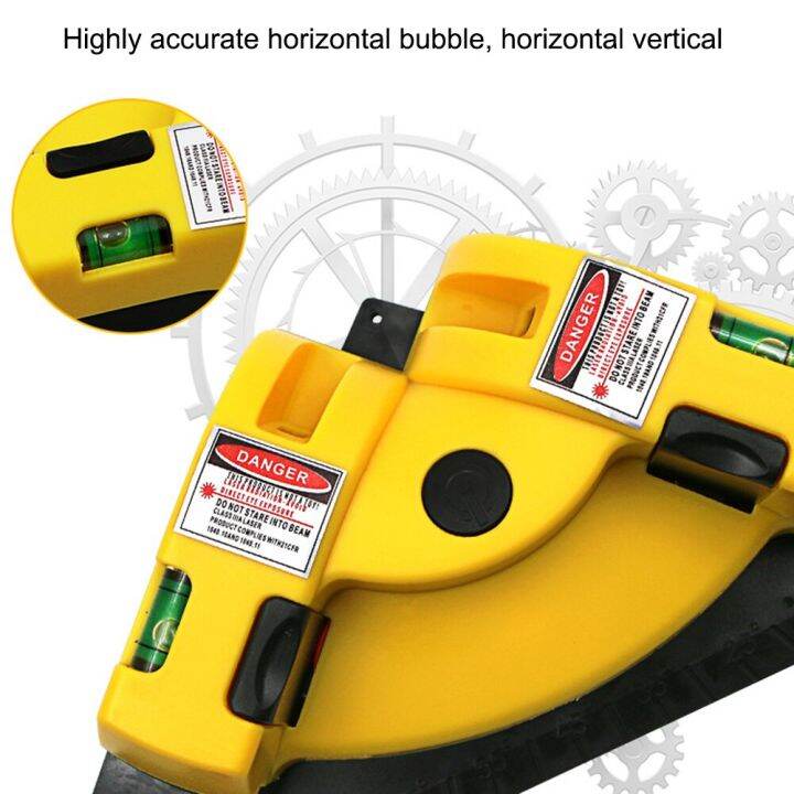 Wall Tile 90 Degree Tiling Artifact Tile Leveling Machine Angle Meter ...