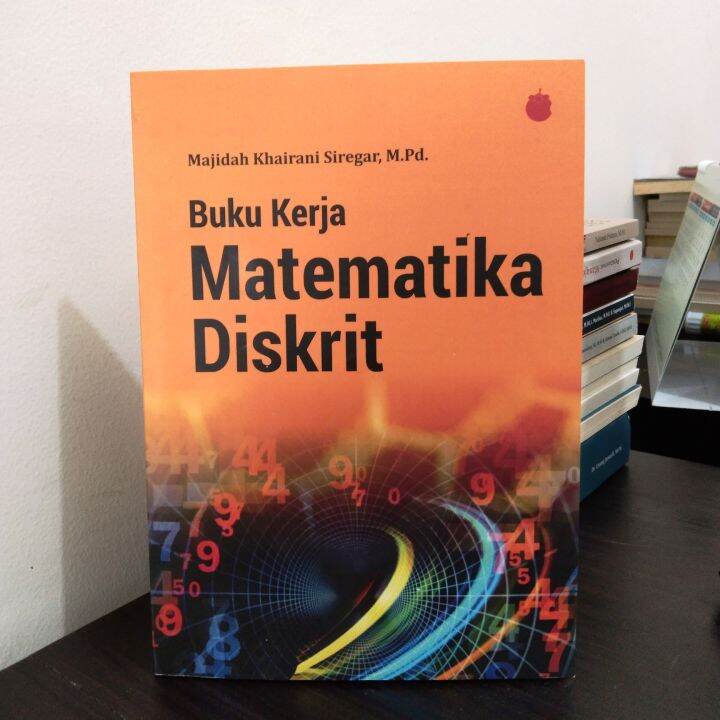 Matematika Diskrit / Matematika Diskret / descret / Prinsip Induksi ...
