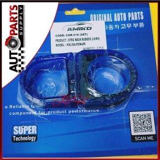 SILICONE PERODUA KENARI, KELISA STEERING RACK BUSH / RUBBER SET | Lazada